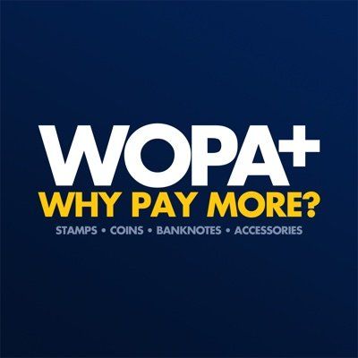 WOPA + Logo & Brand Assets (SVG, PNG and vector) - Brandfetch