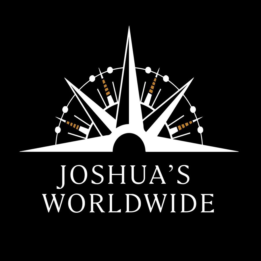 Joshua's Worldwide Logo & Brand Assets (SVG, PNG and vector) - Brandfetch