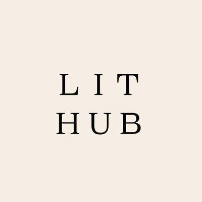 Literary Hub Logo & Brand Assets (SVG, PNG and vector) - Brandfetch