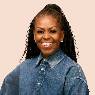 Michelle Obama Logo & Brand Assets (SVG, PNG and vector) - Brandfetch