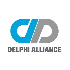 Delphi Alliance Logo & Brand Assets (SVG, PNG and vector) - Brandfetch