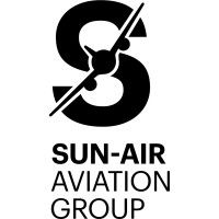 SUN-AIR Logo & Brand Assets (SVG, PNG and vector) - Brandfetch