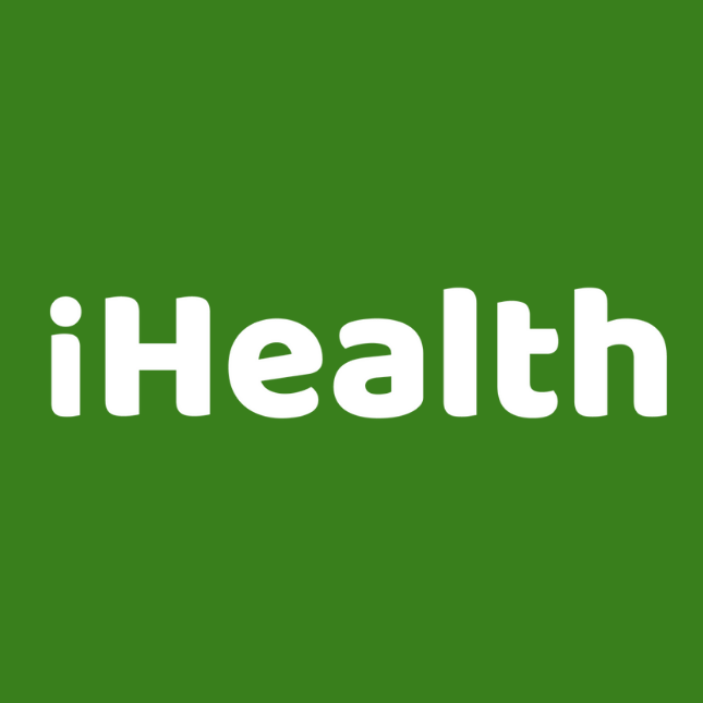 iHealth.ae Logo & Brand Assets (SVG, PNG and vector) - Brandfetch