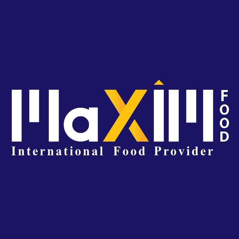 Maxim Food Logo & Brand Assets (SVG, PNG and vector) - Brandfetch
