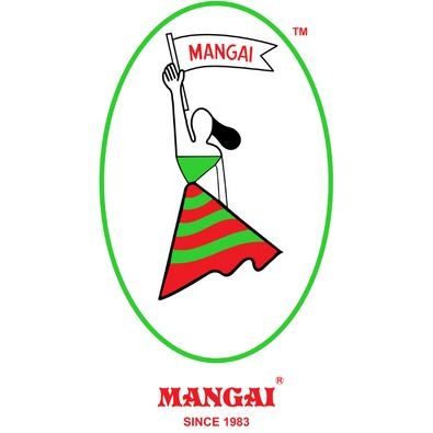 Mangai Nighties Logo & Brand Assets (SVG, PNG and vector) - Brandfetch