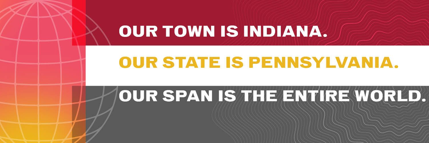 IUP Logo & Brand Assets (SVG, PNG and vector) - Brandfetch