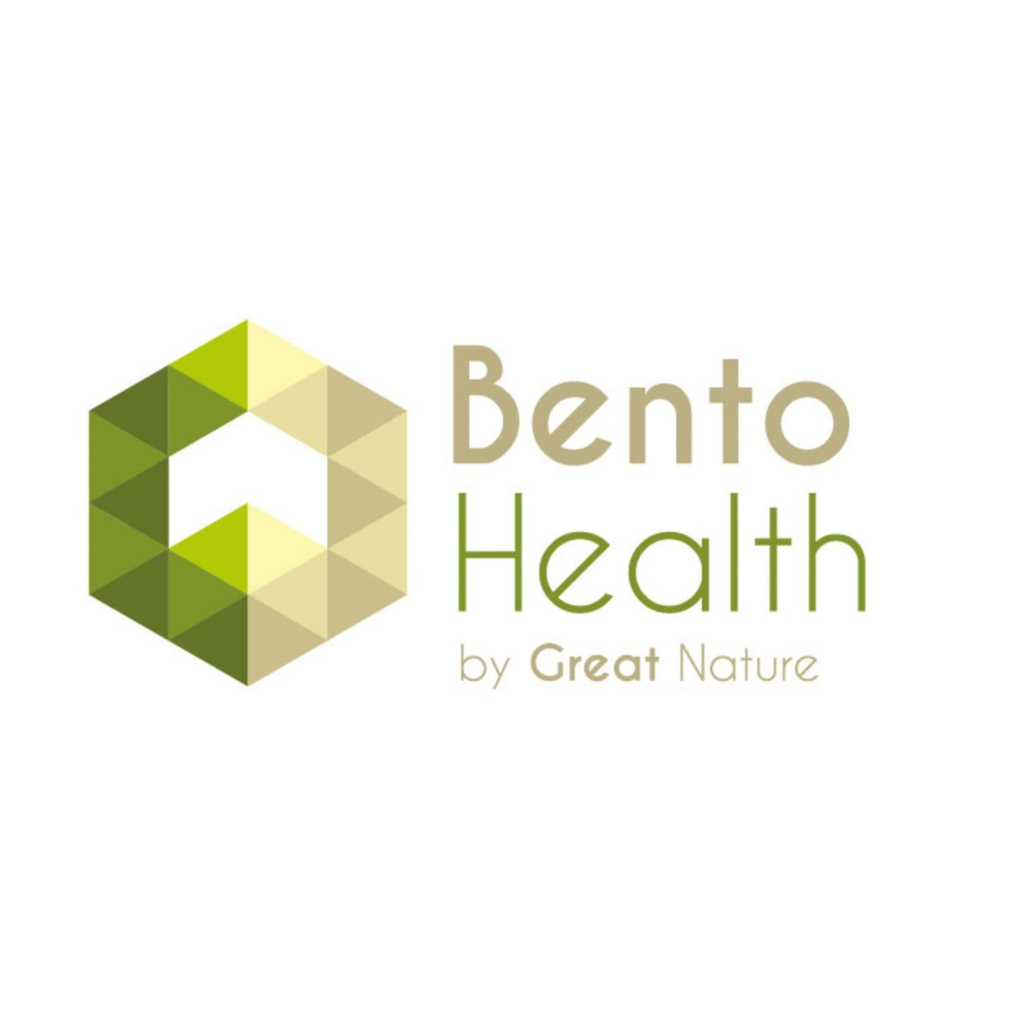 Bento Health Logo & Brand Assets (SVG, PNG and vector) - Brandfetch