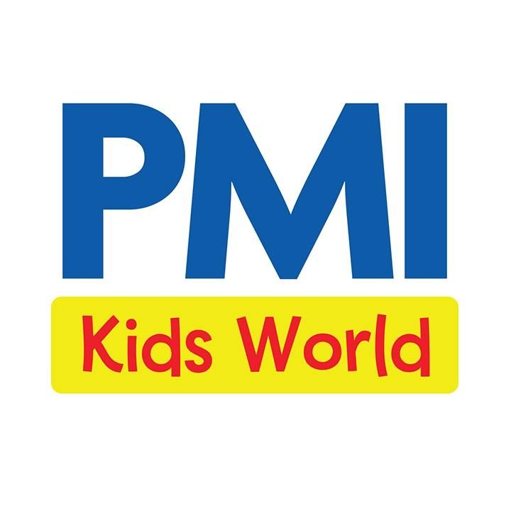 PMI Kids World Logo & Brand Assets (SVG, PNG and vector) - Brandfetch