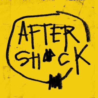 Aftershock Festival Logo & Brand Assets (SVG, PNG and vector) - Brandfetch