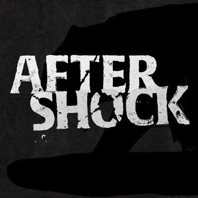 aftershock logo