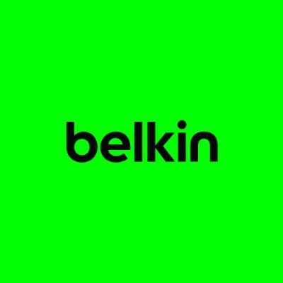 Belkin Logo & Brand Assets (SVG, PNG and vector) - Brandfetch