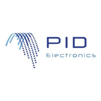 Pid Logo & Brand Assets (SVG, PNG and vector) - Brandfetch