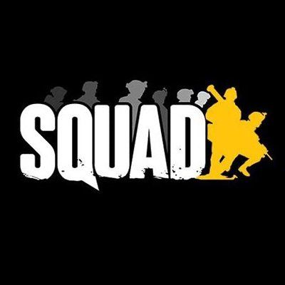 Squad Logo & Brand Assets (SVG, PNG and vector) - Brandfetch