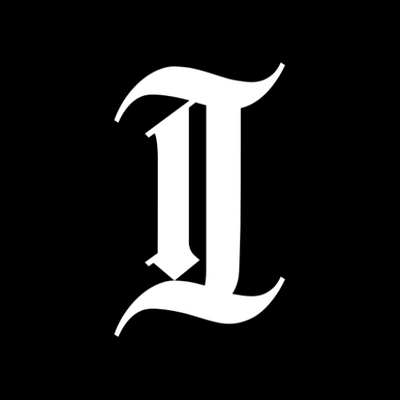 The Philadelphia Inquirer Logo & Brand Assets (SVG, PNG and vector ...