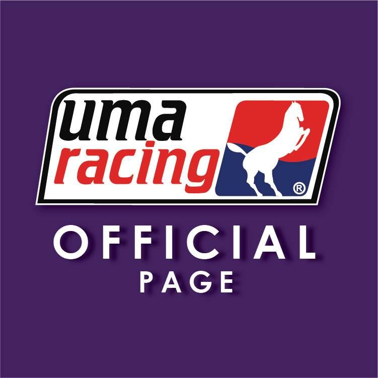 UMA Racing Logo & Brand Assets (SVG, PNG and vector) - Brandfetch