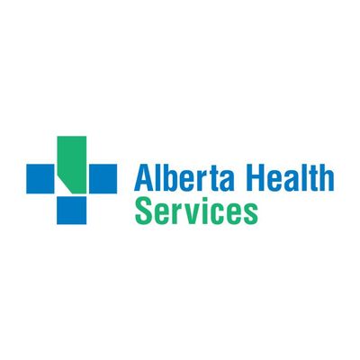 Alberta Health Services Logo & Brand Assets (SVG, PNG and vector ...