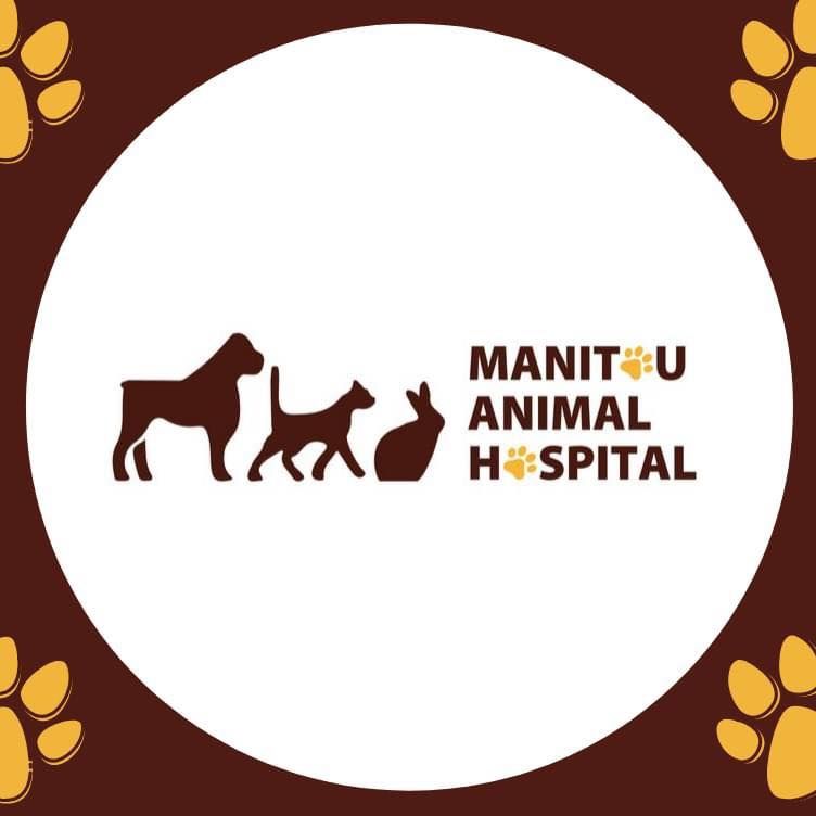 Manitou Animal Hospital Logo & Brand Assets (SVG, PNG and vector ...