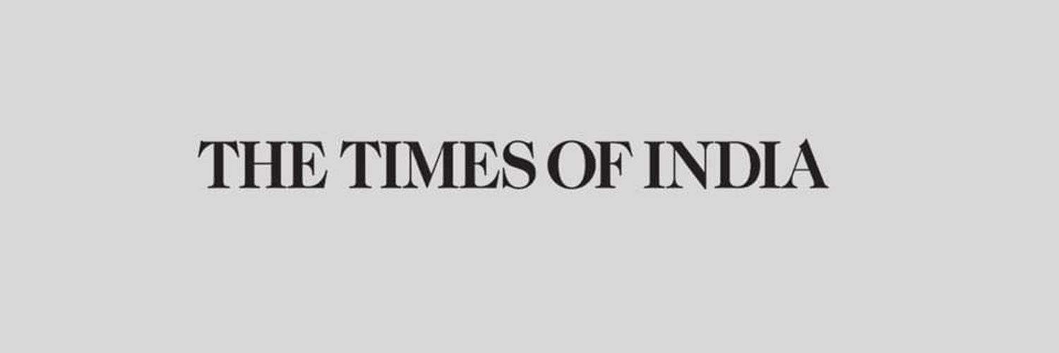 The Times Of India Logo & Brand Assets (SVG, PNG and vector) - Brandfetch