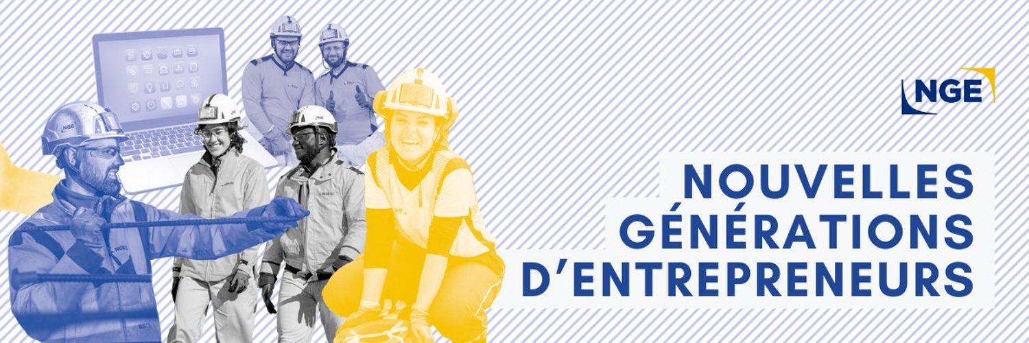 NGE Logo & Brand Assets (SVG, PNG and vector) - Brandfetch