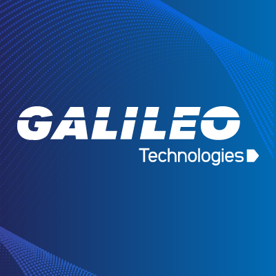 Galileo Technologies Logo & Brand Assets (SVG, PNG and vector) - Brandfetch