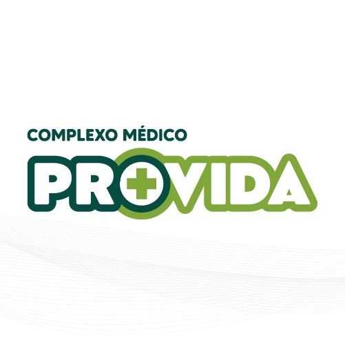 Complexo Médico Provida Logo & Brand Assets (SVG, PNG and vector ...
