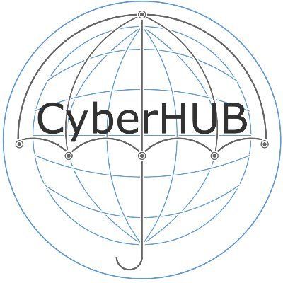 CyberHUB-AM Logo & Brand Assets (SVG, PNG and vector) - Brandfetch