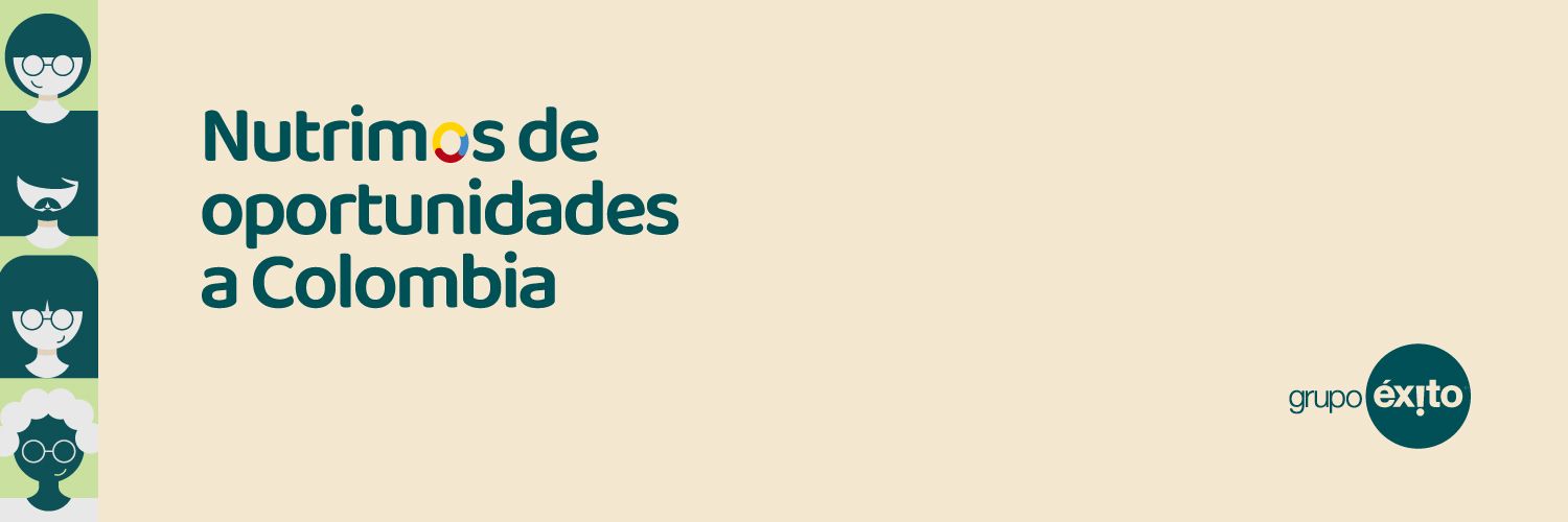 Grupo Éxito Logo & Brand Assets (SVG, PNG and vector) - Brandfetch