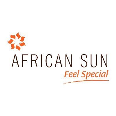 African Sun Hotels Logo & Brand Assets (SVG, PNG and vector) - Brandfetch