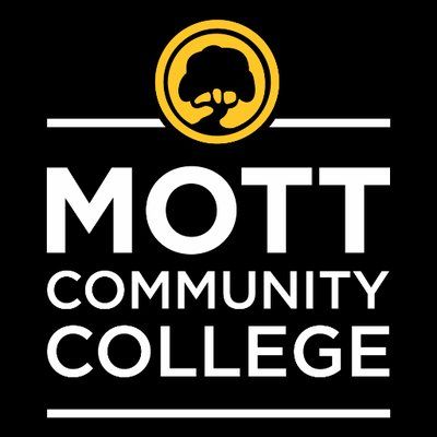 mott's logo