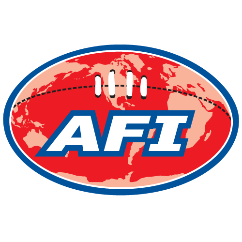 afl logo vector