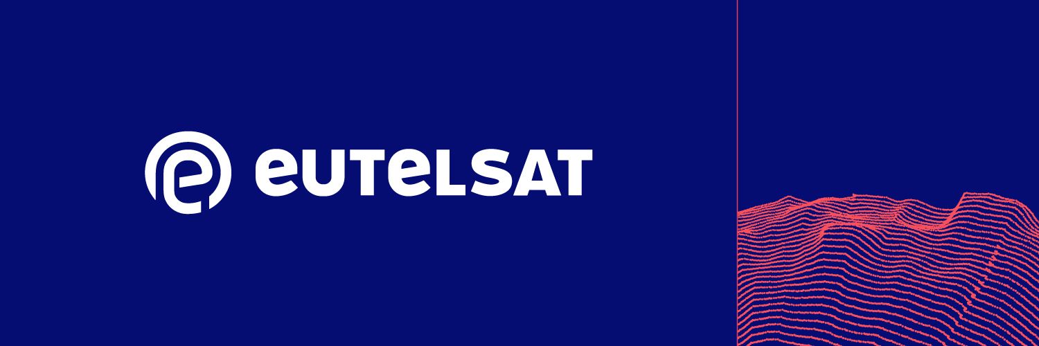 Eutelsat Logo