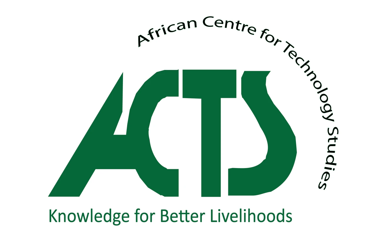 African Centre for Technology Studies Logo & Brand Assets (SVG, PNG and ...