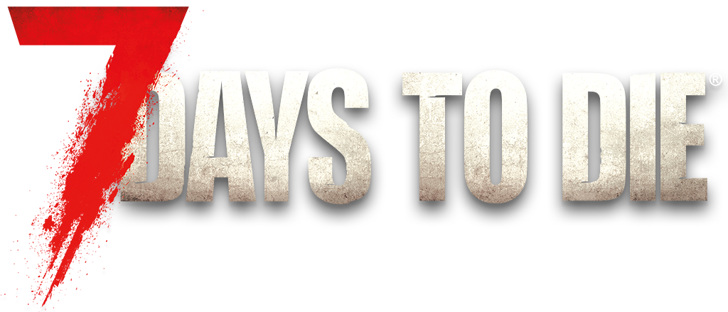 7 Days to Die Logo & Brand Assets (SVG, PNG and vector) - Brandfetch