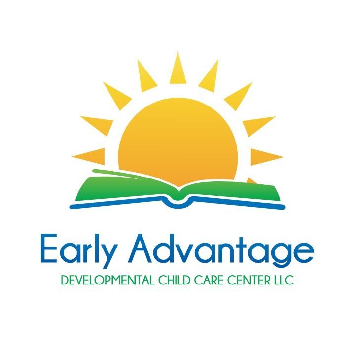 Early Advantage Developmental Child Care Center LLC Logo & Brand Assets ...