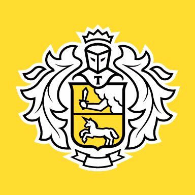 Tinkoff Bank Logo & Brand Assets (SVG, PNG and vector) - Brandfetch
