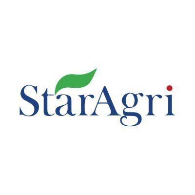 StarAgri Logo & Brand Assets (SVG, PNG and vector) - Brandfetch