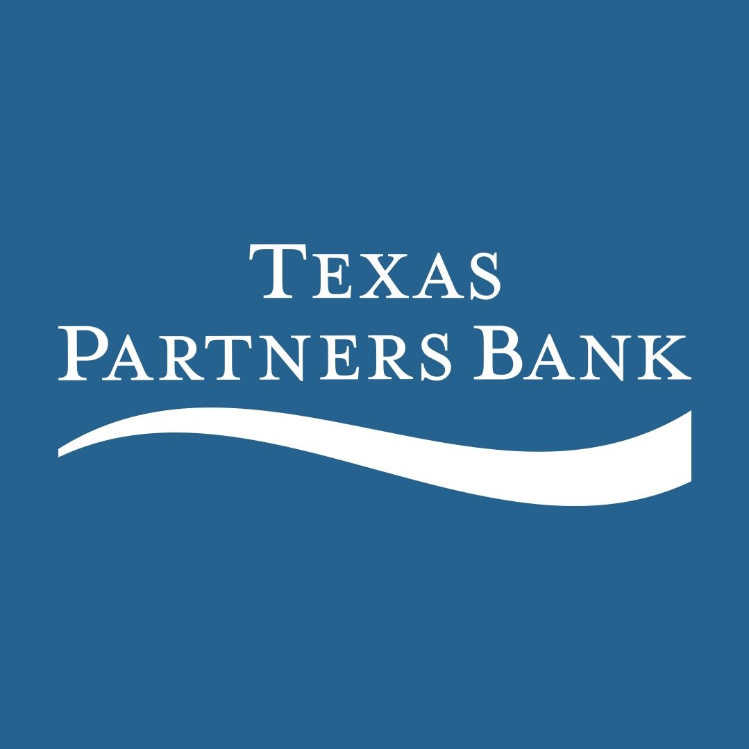 Texas Partners Bank Logo & Brand Assets (SVG, PNG and vector) - Brandfetch