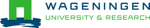 Wageningen University & Research Logo & Brand Assets (SVG, PNG and ...