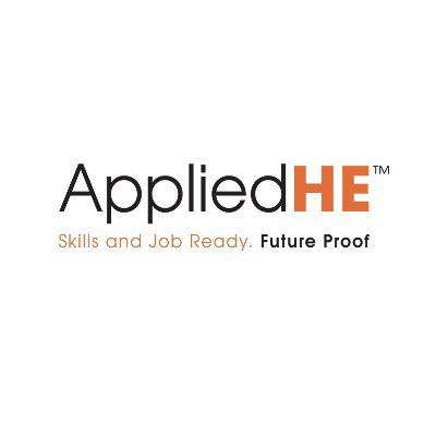 AppliedHE Logo & Brand Assets (SVG, PNG and vector) - Brandfetch