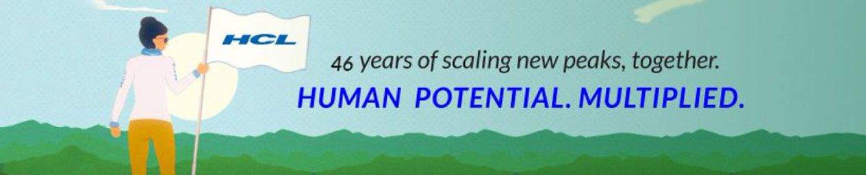 HCL Logo & Brand Assets (SVG, PNG and vector) - Brandfetch