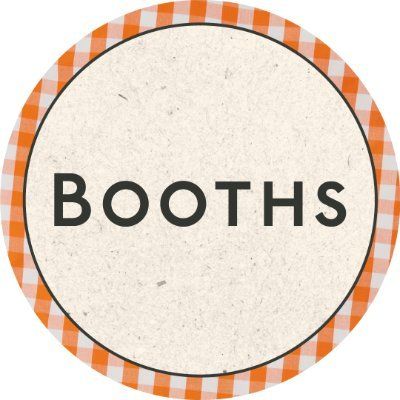 Booths Supermarket Logo & Brand Assets (SVG, PNG and vector) - Brandfetch