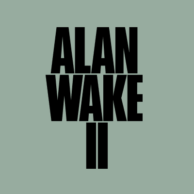 Alan Wake 2 Logo & Brand Assets (SVG, PNG and vector) - Brandfetch