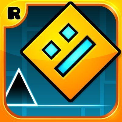 RobTop Games Logo & Brand Assets (SVG, PNG and vector) - Brandfetch