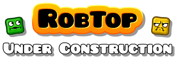 RobTop Games Logo & Brand Assets (SVG, PNG and vector) - Brandfetch