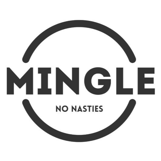 Mingle Seasoning Logo & Brand Assets (SVG, PNG and vector) - Brandfetch