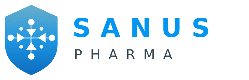 Sanus Pharma S.A.C. Logo & Brand Assets (SVG, PNG and vector) - Brandfetch
