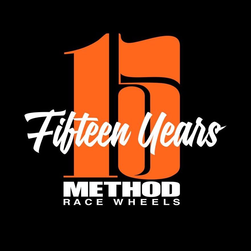 Method Race Wheels Logo & Brand Assets (SVG, PNG and vector) - Brandfetch