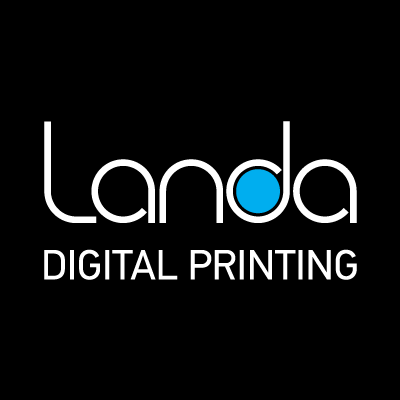 digital printing logo