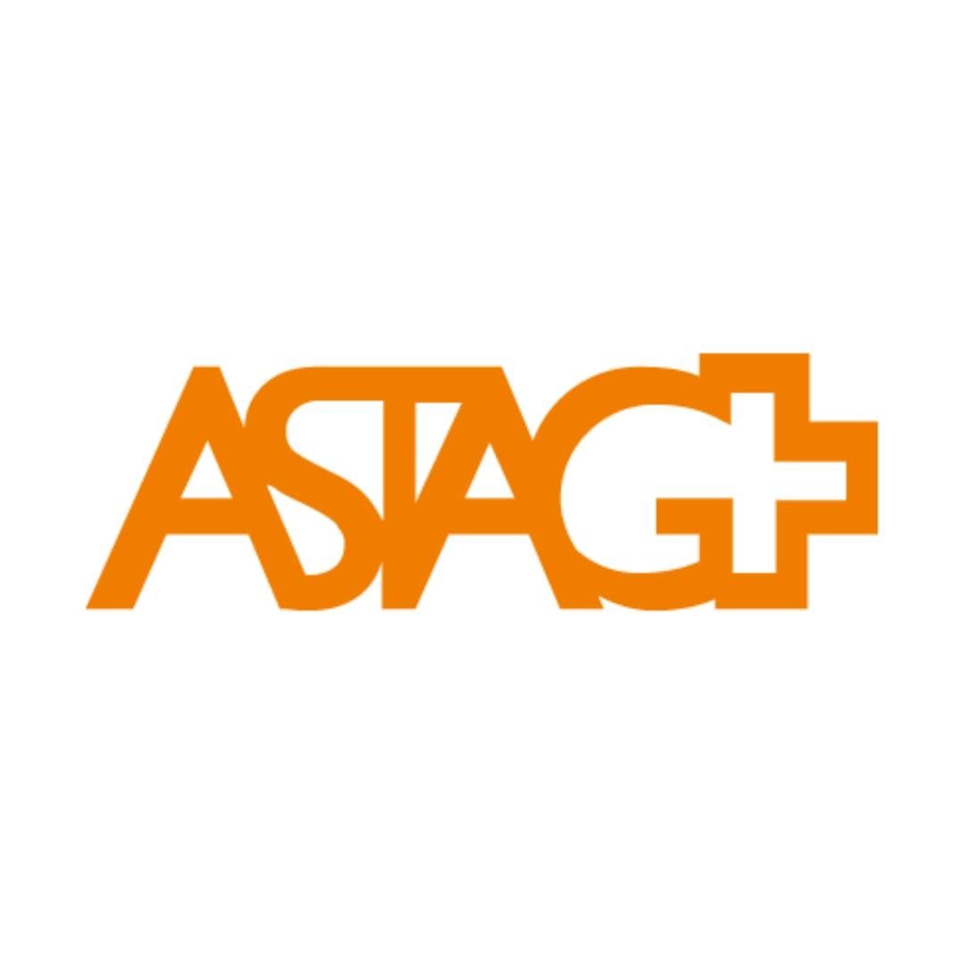 Astig Logo