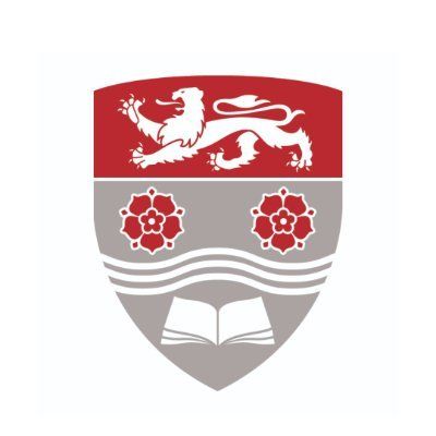 Lancaster University Logo & Brand Assets (SVG, PNG and vector) - Brandfetch